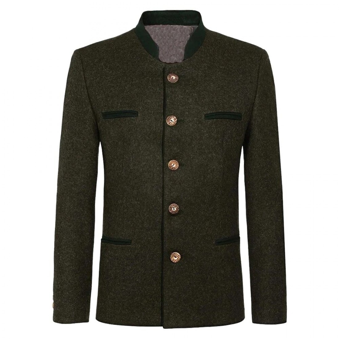 German Trachten Jacket